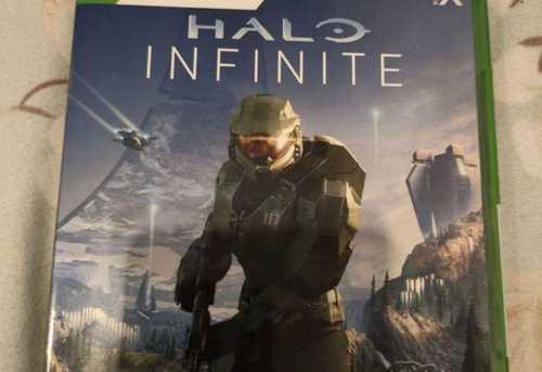 Halo infinite Xbox One / Series
