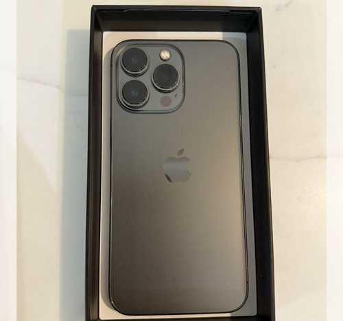 iPhone 13 Pro, 128 ГБ