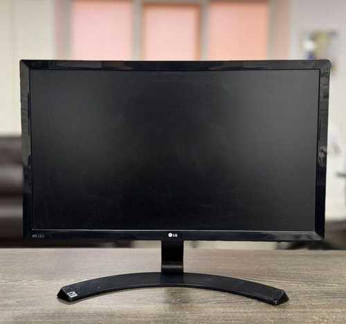 Монитор LG 22" 22MP58D-P 1920x1080 IPS