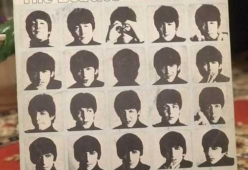The Beatles - A hard day's night