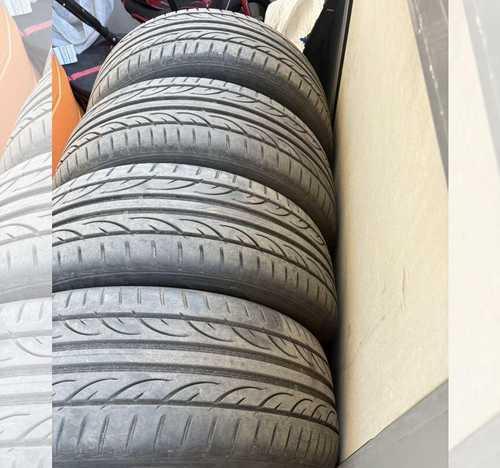 Hankook Ventus V12 Evo2 K120 205/55 R16