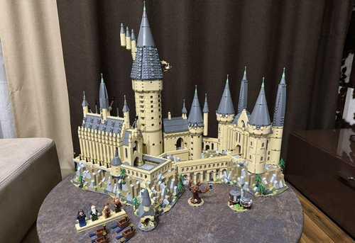 Lego 71043 Hogwarts Castle