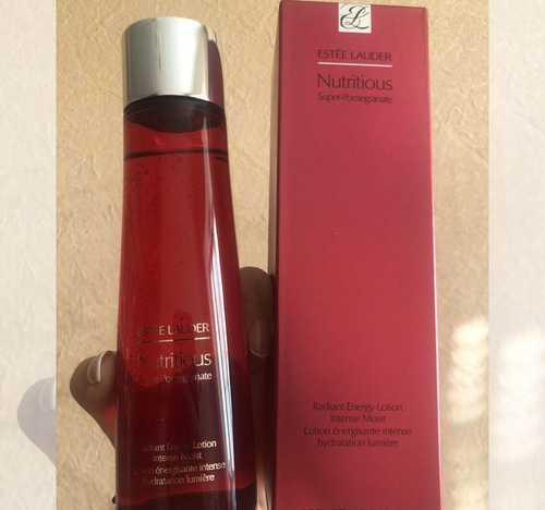 Estee lauder nutritions лосьон для лица 200 ml