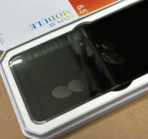 Дисплей для iPhone Xs Max JK Incell