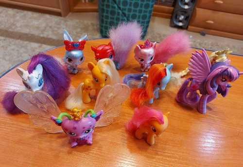 My little pony