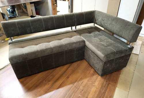Кухонный диван"Бонн-К"со спальным местом в наличии