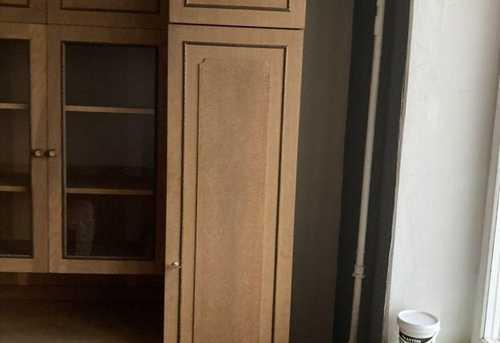 Шкаф для одежды стенка Чехословакия