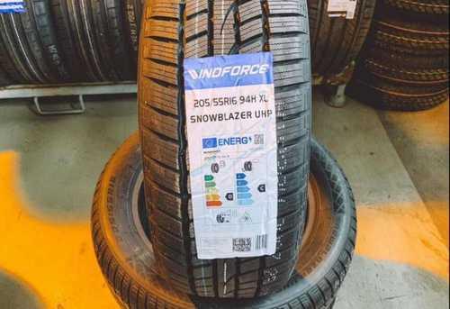 Windforce Snowblazer UHP 205/55 R16 94H