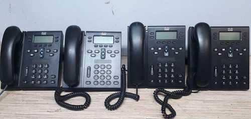 Стационарные телефоны Cisco, Simens,Linksys
