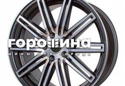 PDW 1004 (CV4) 7x17/5x114.3 ET 40 цо 67.1