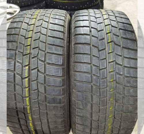 Goodyear Ice Navi 6 245/45 R17 95M