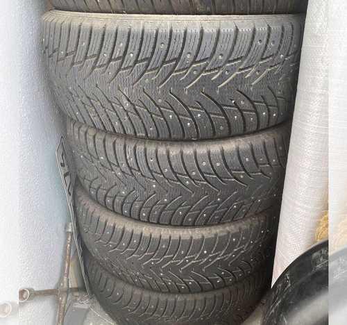 Nankang SW-8 Ice Activa 205/55 R16 94
