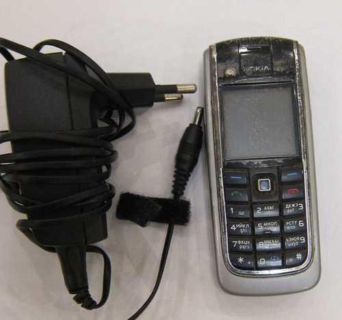 Nokia 6021