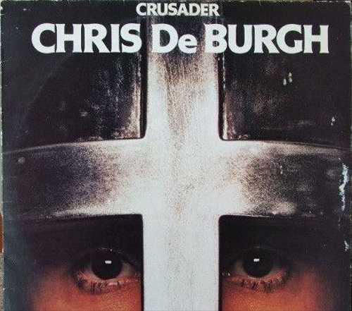 Chris De Burgh – Crusader
