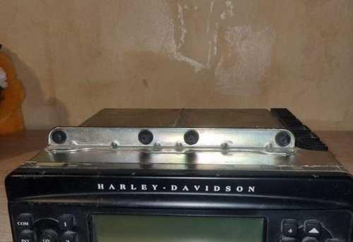 Магнитола Harley Davidson Harman/Kardon