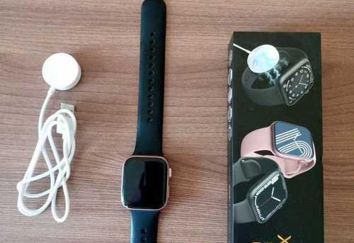 Smart watch x7 pro