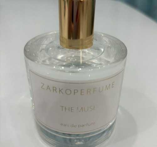 Zarkoperfume the muse 100ml