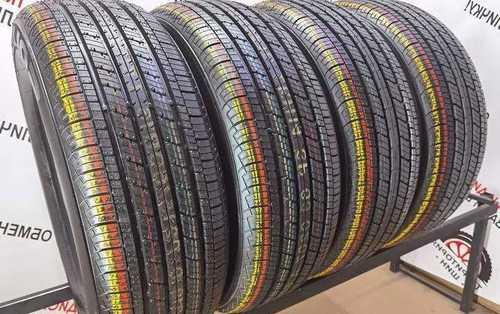 Kumho Solus KH14 215/60 R16 94H