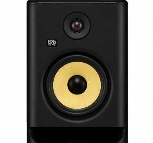 KRK RP7G5 студийные мониторы новые