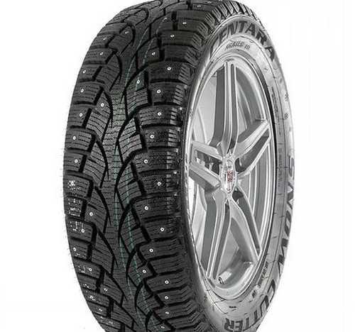 Centara Snow Cutter 215/60 R16 95T