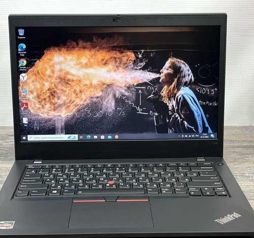 Lenovo ThinkPad L14