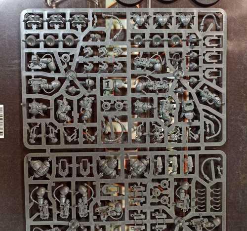 Warhammer 40000 space marine Inceptors