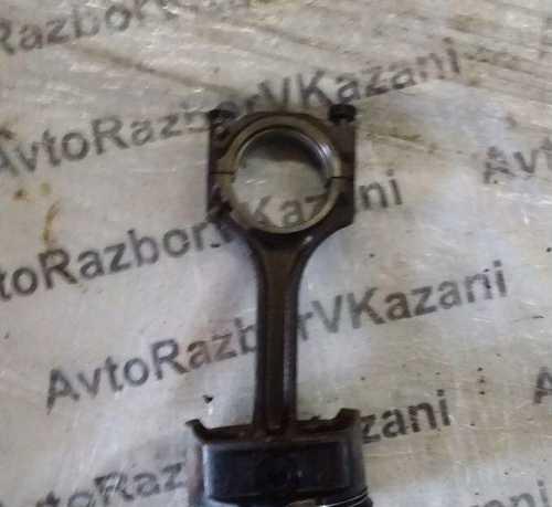 Поршень Daewoo Nexia N150 16кл 1.5-1.6 1996-2013