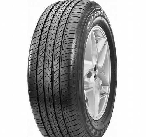 Maxxis MP-15 Pragmatra 225/55 R18 98V