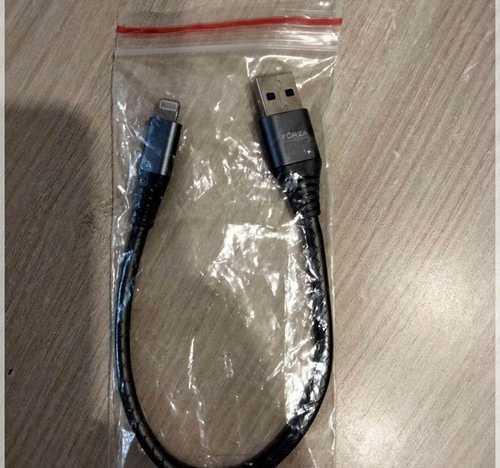 Кабель usb для Айфона