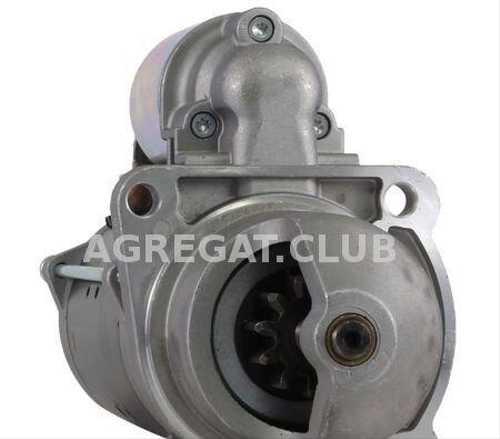 Стартер Motorherz stb0391wa