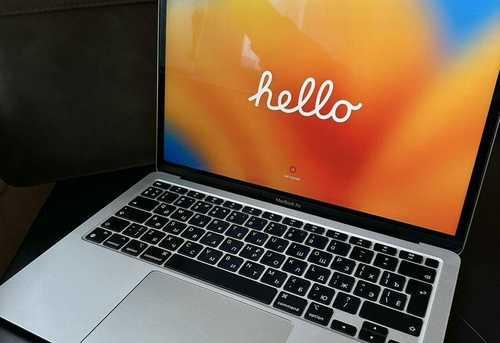 Apple Macbook Air 13 2020 m1 16gb 512gb