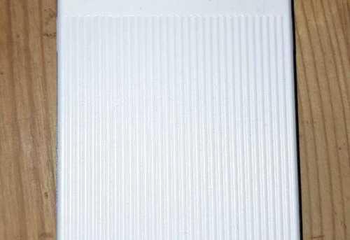 Power bank для педалборда