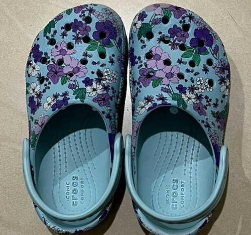 Сабо детские crocs c11