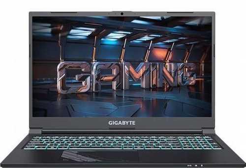 Gigabyte G5 Core i5 12500H 16Gb SSD512Gb nvidia Ge