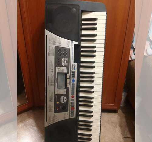 Синтезатор yamaha psr-350