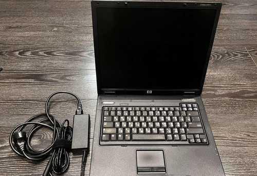 Ноутбук Hp Compaq nx6310