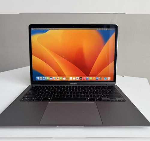 Macbook Air 13 2020 M1 8/256