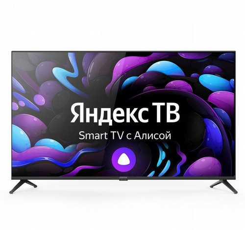 Телевизор Centek CT-8740 Новый