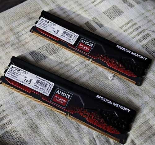 Оперативная память ddr3 8 gb