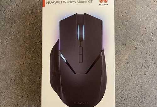 Игровая мышь Huawei Wirelles Mouse GT