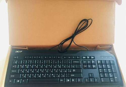 Клавиатура Acer SK-9620