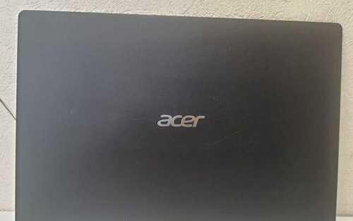 Корпус для ноутбука acer EX215-31