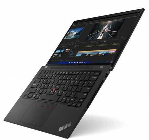 Ноутбук Lenovo Thinkpad T14 gen 3