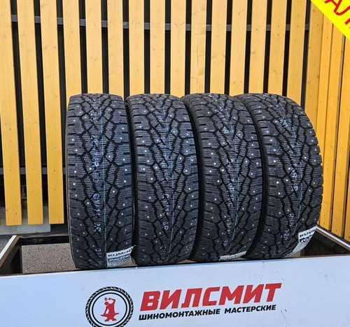 Kumho Winter Portran CW11 215/70 R15C R