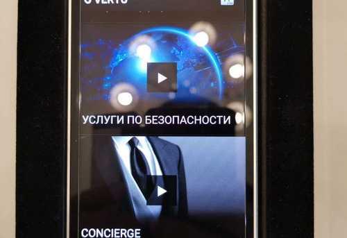 Vertu CONSTELLATION X, 6/128 ГБ