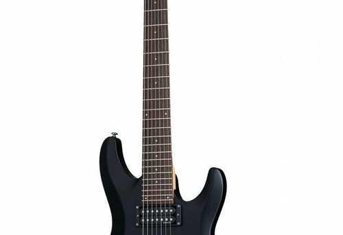 Электрогитара Schecter C-7 Deluxe SBK