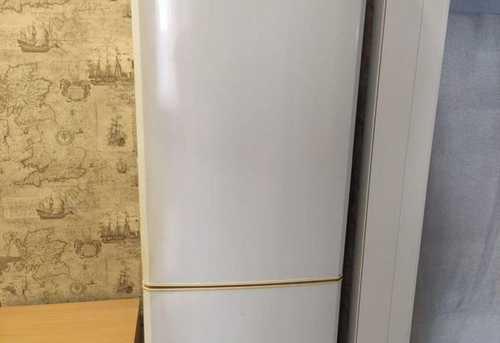 Холодильник б/у Samsung