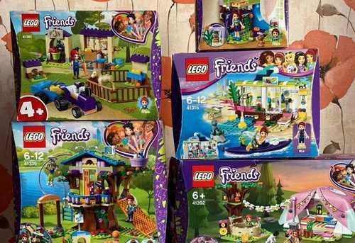 Lego Friends