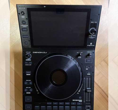 Denon SC6000 Prime