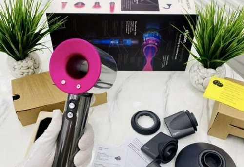 Фен dyson supersonic